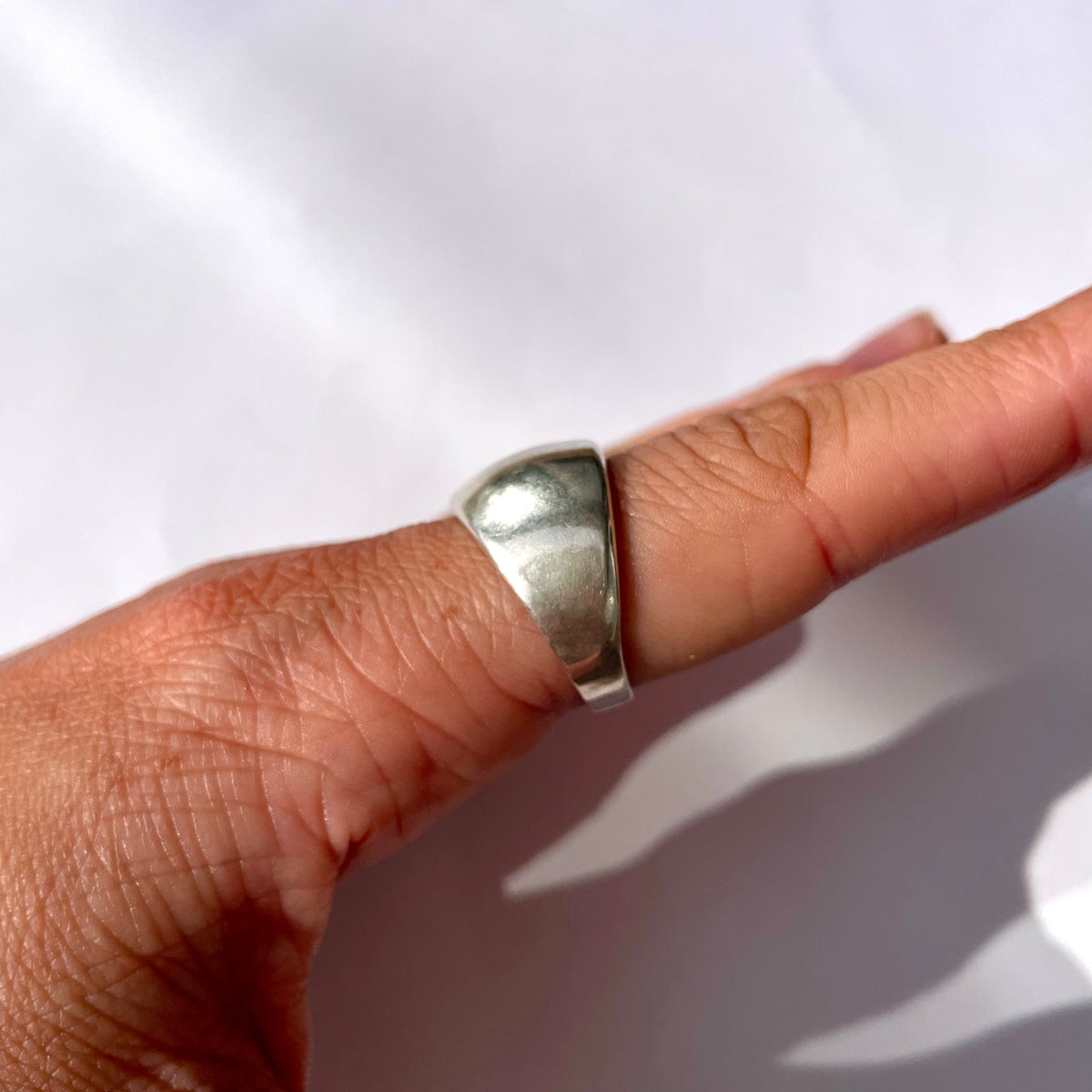 big bulb ring – mākoha designs